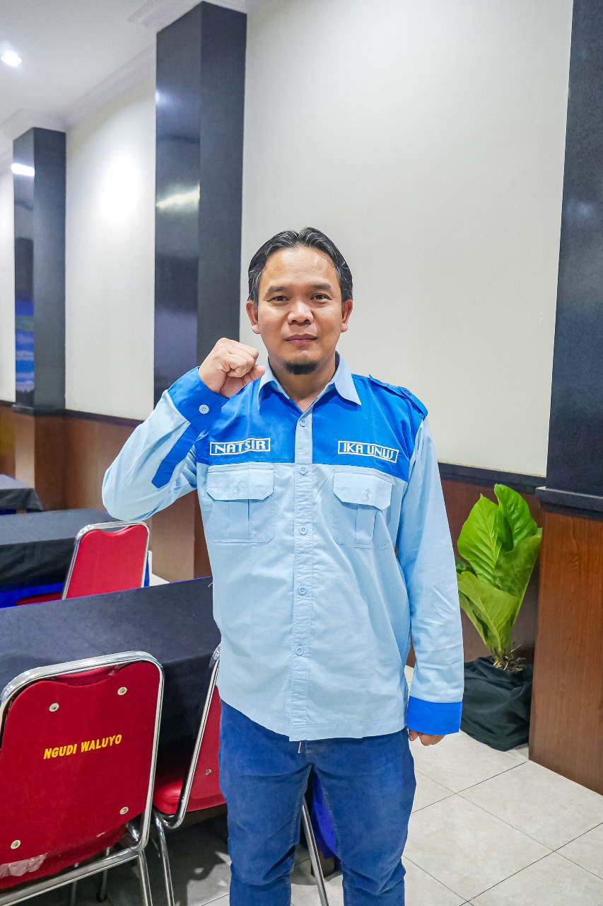 Kongres ke-2 Ikatan Keluarga Alumni Universitas Ngudi Waluyo Kongres ke-2 Ikatan Keluarga Alumni Universitas Ngudi Waluyo